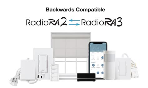 Lutron Radiora 3 All In One Processor Starter Kit Snap One