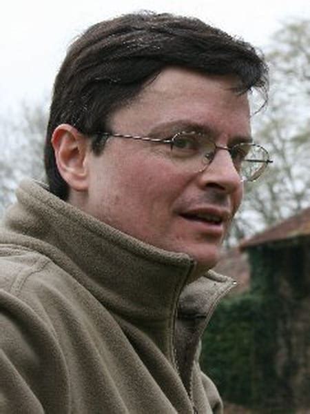 Frédéric Blanchet Segic Ingénierie Viadeo