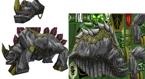 This Is Some Sort Of Thunder Lizard But It Is Not Much Freehand Most