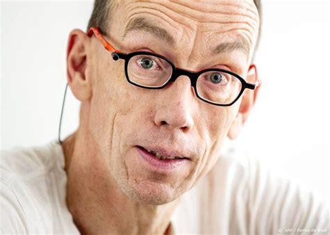 Dolf Jansen Reageert Op Ophef Na Optreden Uitmarkt Linda Nl