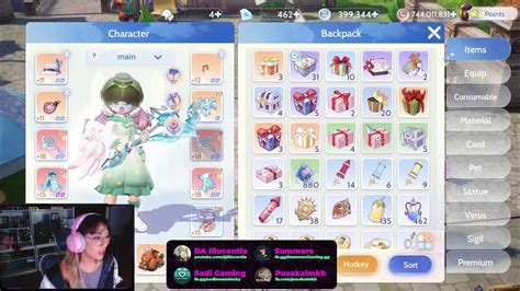 First Stream Here Youtube