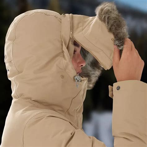 Womens Little Si Ii Insulated Parka Columbia