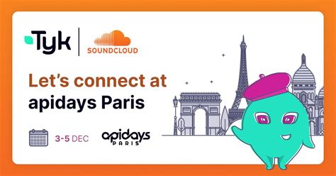 tyk on linkedin apidaysparis apimanagement