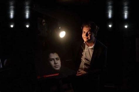 Connections Contacts And Exprience Connor Raithby Dandcfilm