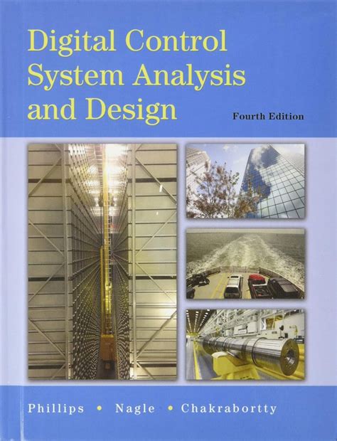 Digital Control System Analysis And Design 4th Edition Online Access