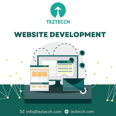 Dynamic Web Designing Services At ₹ 20000project In Nagpur Id