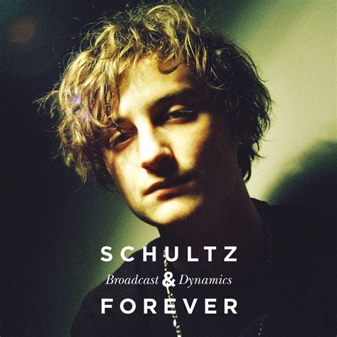 Schultz And Forever Albums Songs Discography Biography And Listening Guide Rate Your Music