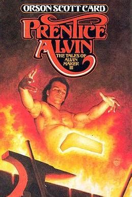 Prentice Alvin Wikiwand