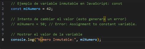 Variables En Programacion Definición Y Ejemplos