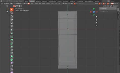 i m trying to remove these vertices to create one face details in
