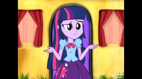 Blues Clues Twilight Sparkle Gets A Clue For The First Time Youtube