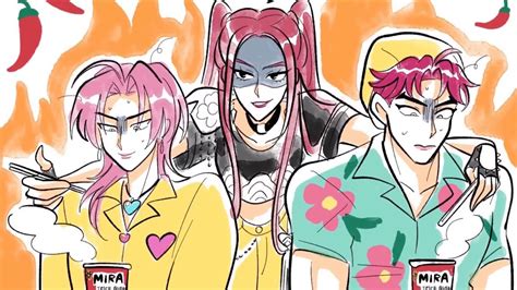 Mira X Romance X Abby ~ Take It Off 💍💜 Youtube