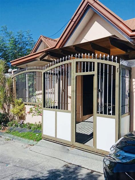 Duquit Mabalacat Pampanga Properties 24 Properties April 2025 On