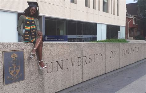 Francisca Wiafe Amoako Msn Rn On Linkedin Uoftgrad21 30 Comments