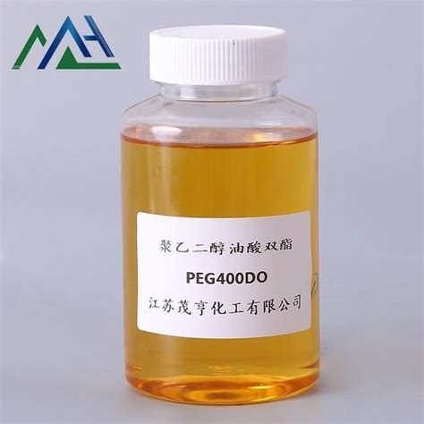 Peg 400 Dioleate Peg 400 Do Cas 9005 07 6 Manufacturers Suppliers Factory Direct Wholesale
