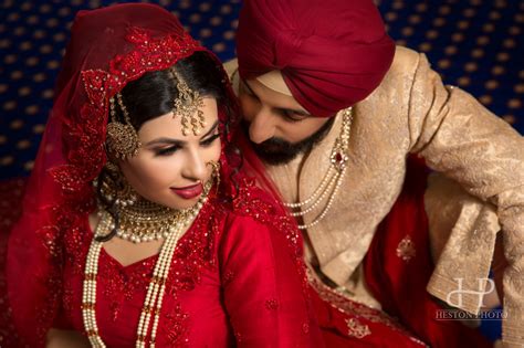 Sikh Wedding Photographer Sikh Wedding Photography Heston Photo