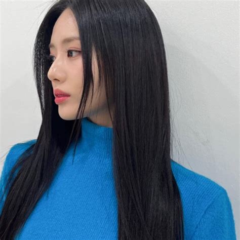 Fromis 9 Jiwon R I Likekpopgirls