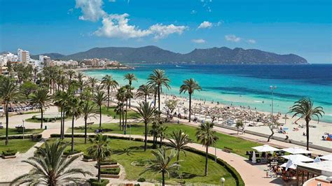 Was Ist Das Beste Hotel Von Mallorca Lqppm