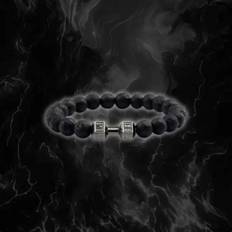 Heavy Braclet Musclesspot