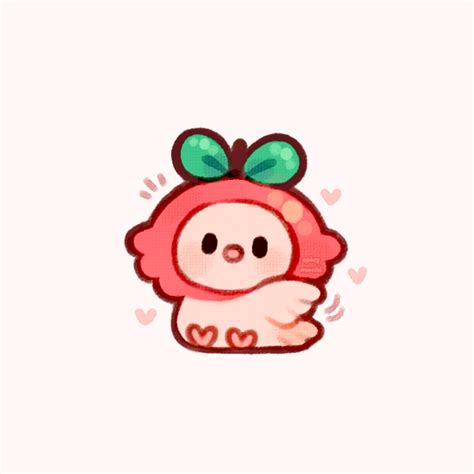 Tom Ato Bird By Supichu On Deviantart