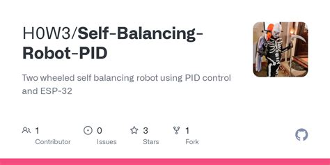 Self Balancing Robot Pid2 Wheel Balancing Robot V11mtl At Main · H0w3