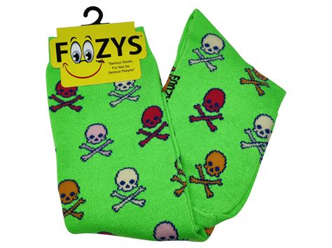 Foozys Knee High Socks System Equine