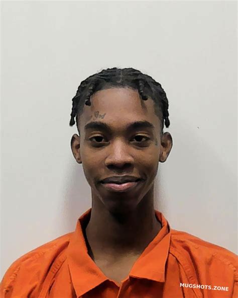 Malik Deshon Williams 01212024 Montgomery County Mugshots Zone
