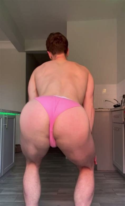 Muscle Jock Practices For Gogo Boy Audition Muscle Jock Practices For Gogo Boy Audition