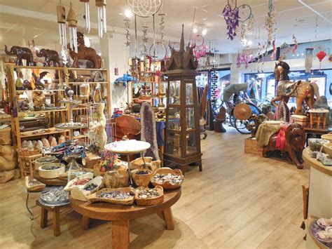 Ladonna In Almere Stad Dé Nieuwetijdswinkel Van Nederland