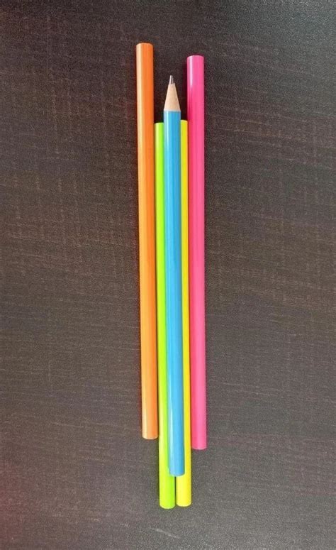 Pencil Polymer Velvet Pencil Service Provider From Ahmedabad