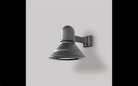 Sr136 Scirocco Wall Mount With Advanced Silicone Optics By Luminis Acuity Brands