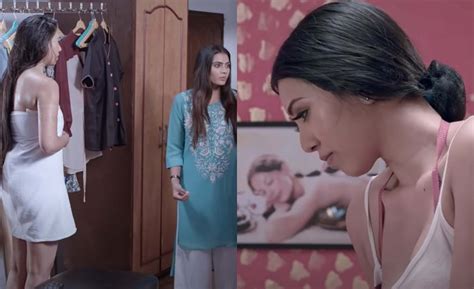 Ek Bura Kahini 2020 Season 1 Episode 4 Gupchup Hot Sex Web Series