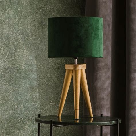 Lampa Stołowa Aurilo Home