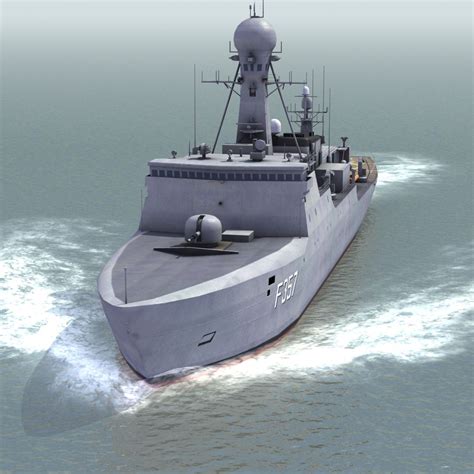 Thetis Ship Models At Andy Sage Blog