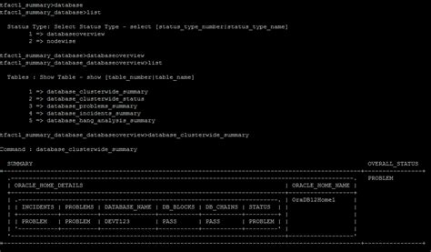 Como O Oracle Trace File Analyzer Tfa Funciona Oracle Brasil