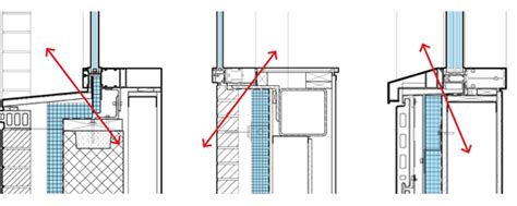 Recessed Window Installation