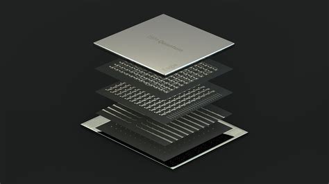 Ibm Creates Largest Ever Superconducting Quantum Computer Youtube