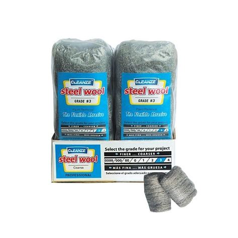 What Is 0000 Steel Wool At Amanda Litherland Blog