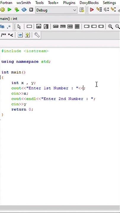 C Programming Reels Viral Coding Developer Python Javascript Youtube