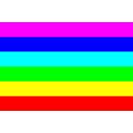 Bi America Free Svg