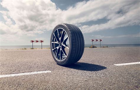 Ventus S1 evo Z - Hankook Tire