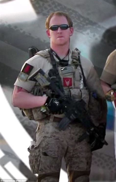 Robert J Oneill Us Navy Seal Alchetron The Free Social