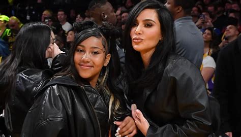 Alls Fair Star Kim Kardashian Reflects On Eldest Daughters Career Choice