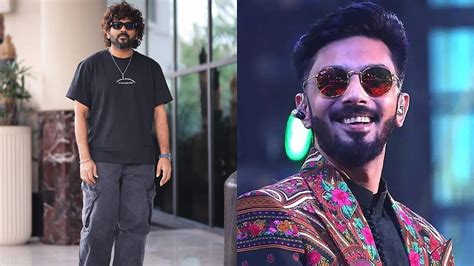 Vignesh Shivan Recalls Less Known Story Of Anirudhs Financial Help For