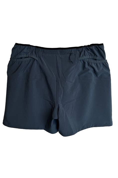 2023 Hawk Short Mens Trail Running Shorts Flylow Flylow Gear