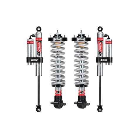 Eibach E86 23 032 02 22 Coilover Spring And Shock Assembly Fortluft