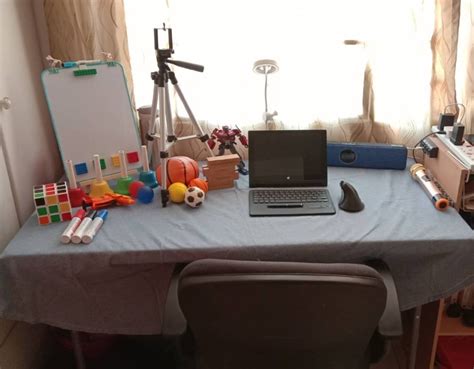 How I Run My Virtual Classes Part 8 The Setup