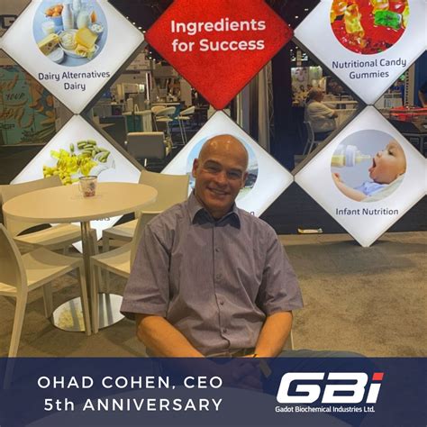 Ohad Cohen On Linkedin My Dearest Friends From Gadot It Is Very Exciting To Read What You