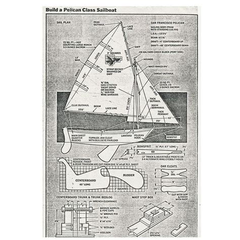Discover 35 Sailing Ideas Boat Building Boat Design Build Your Own