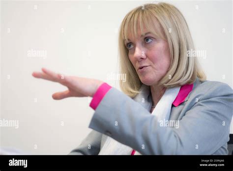 Elke Ronneberger Foto Vom 21 01 2025 Ist Seit Jahresanfang Vorstaendin Der Diakonie Fuer